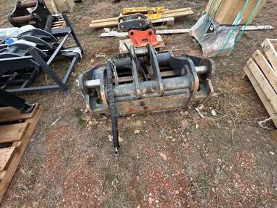2025 John Deere 644P HI-VIS Coupler For Sale | Gillette, WY | Z227291 ...