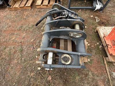 2025 John Deere 644P HI-VIS Coupler For Sale | Gillette, WY | Z227291 ...