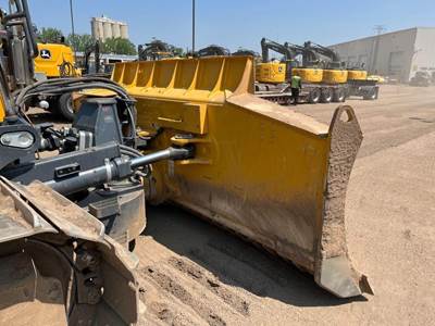 2022 John Deere 950K Dozer For Sale, 2,269 Hours | Dayton, MN | X336209 ...