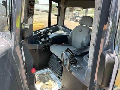 2022 John Deere 950K Dozer For Sale, 2,518 Hours | Dayton, MN | X336209 ...