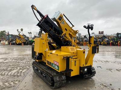 2023 Vermeer PD10R Drilling Rig For Sale, 308 Hours | Lakeside, CA ...