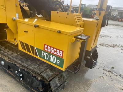 2023 Vermeer PD10R Drilling Rig For Sale, 308 Hours | Lakeside, CA ...
