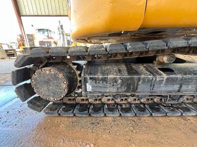 2023 John Deere 135 P-TIER Excavator For Sale, 1,578 Hours | Dayton, MN ...