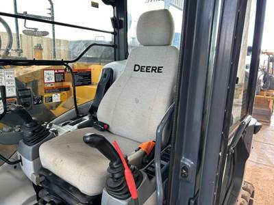 2023 John Deere 135 P-TIER Excavator For Sale, 1,578 Hours | Dayton, MN ...