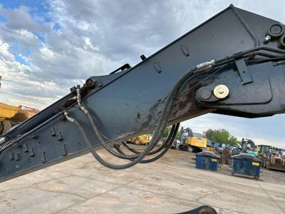 2023 John Deere 135 P-TIER Excavator For Sale, 1,578 Hours | Dayton, MN ...