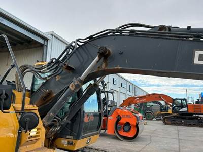 2023 John Deere 135 P-TIER Excavator For Sale, 1,578 Hours | Dayton, MN ...