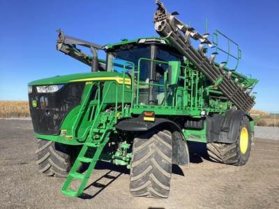 2022 John Deere 800R Floater For Sale | Moorhead, MN | Z029745 ...