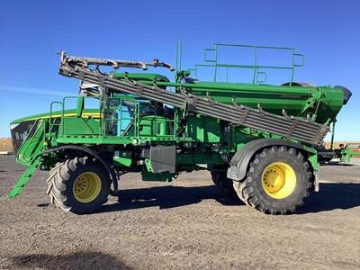 2022 John Deere 800R Floater For Sale | Moorhead, MN | Z029745 ...
