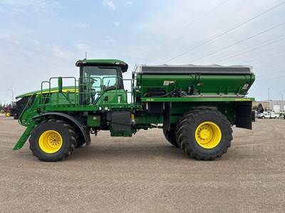 2024 John Deere 800R Floater For Sale | Bismarck, ND | Z180506 ...