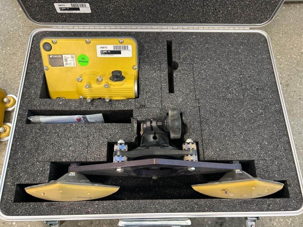 2022 TOPCON GX-55 GPS Display For Sale | Riverside, CA | X583773 ...