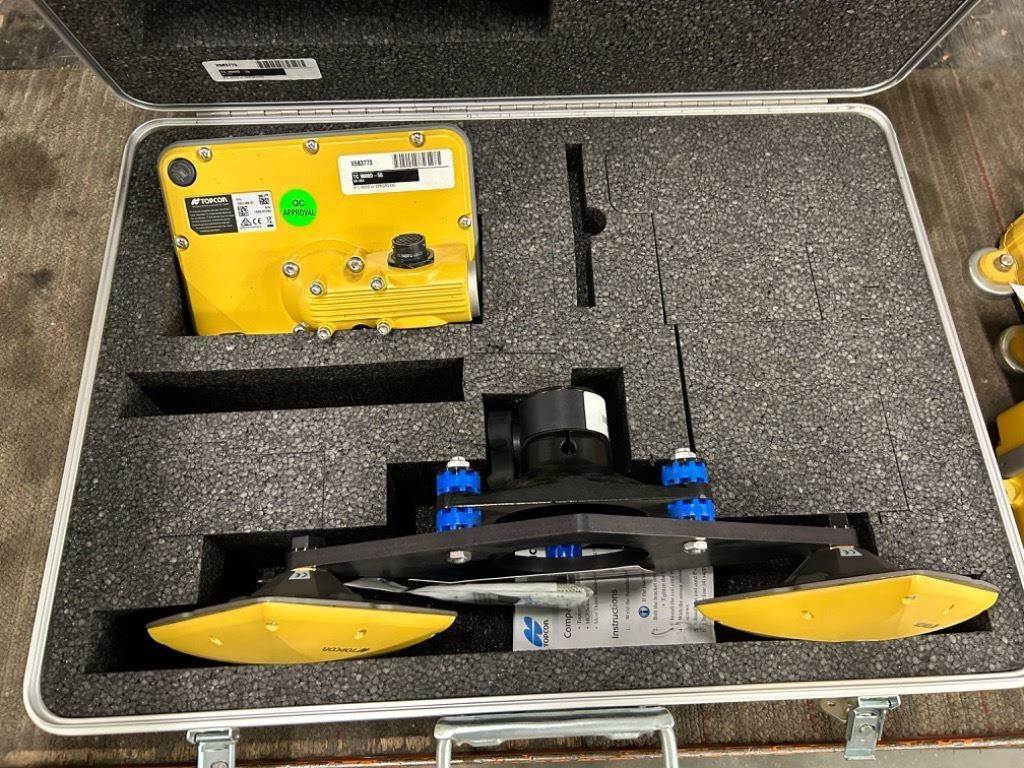 2022 TOPCON GX-55 GPS Display For Sale | Riverside, CA | X583773 ...