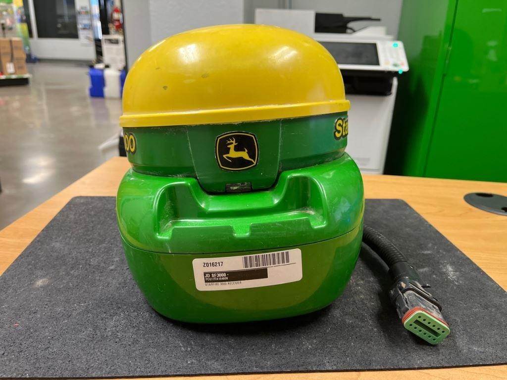 John Deere StarFire 3000 GPS Receiver For Sale | Pendleton, OR ...