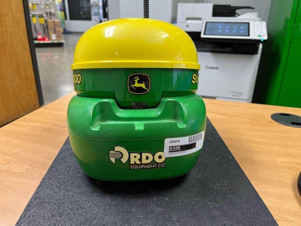 John Deere StarFire 3000 GPS Receiver For Sale | Pendleton, OR ...