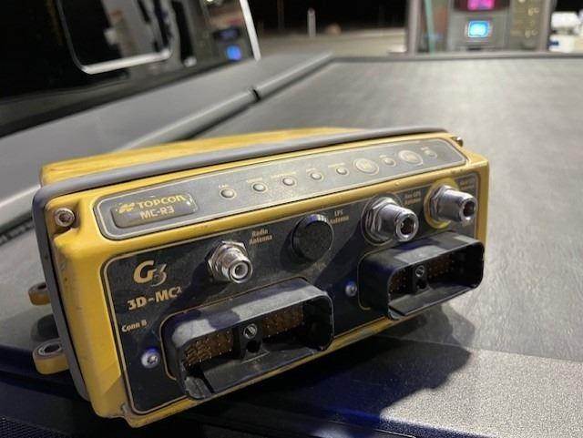 2019 TOPCON MC-R3 GPS Receiver For Sale | Chandler, AZ | X884537 ...
