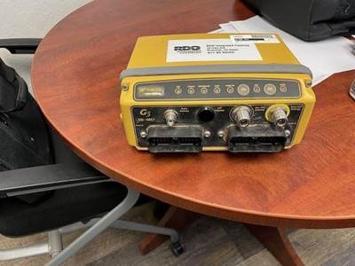 2022 TOPCON MC-R3 GPS Receiver For Sale | Minot, ND | X583895 ...
