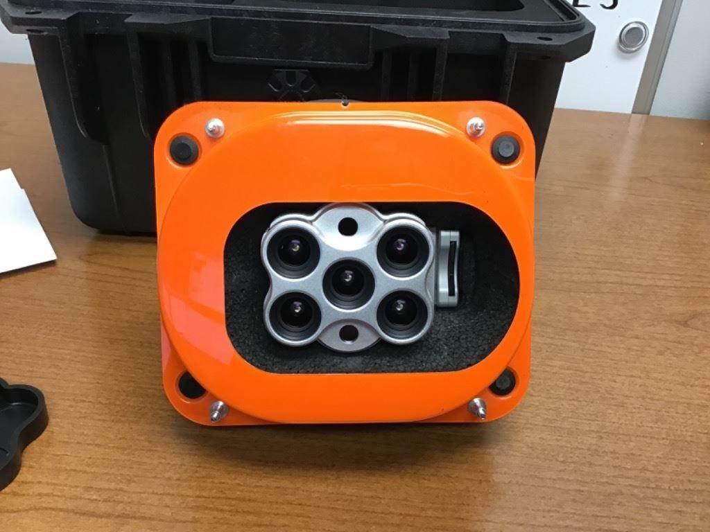 2022 ALT-ADD-GEN2 GPS Receiver For Sale | Pflugerville, TX | X800576 ...