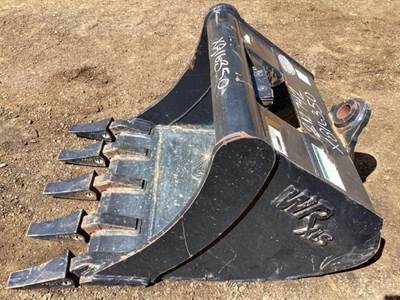 2018 Gannon 35WR24 Bucket For Sale | Prescott, AZ | X816350 ...