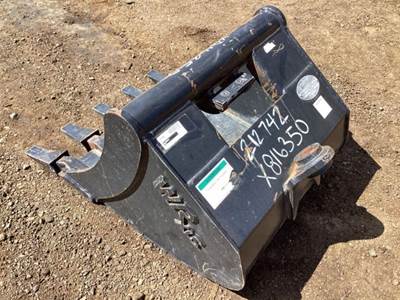 2018 Gannon 35WR24 Bucket For Sale | Prescott, AZ | X816350 ...
