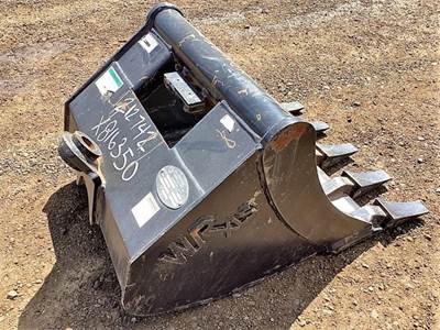 2018 Gannon 35WR24 Bucket For Sale | Prescott, AZ | X816350 ...