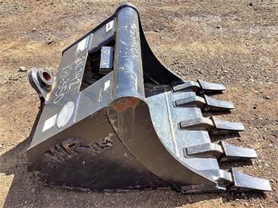 2018 Gannon 35WR24 Bucket For Sale | Prescott, AZ | X816350 ...