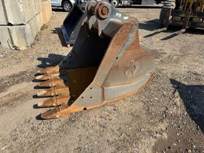 2021 JRB 245HD48 Bucket For Sale | Bozeman, MT | X312775 ...