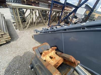 2019 John Deere 300ARM Bucket For Sale | Lakeside, CA | X286639 ...