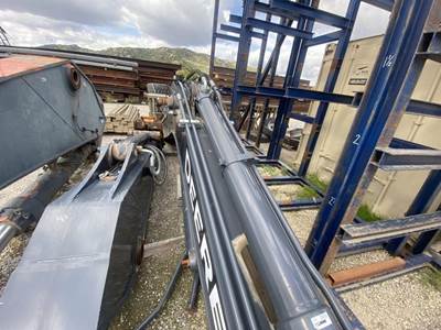 2019 John Deere 300ARM Bucket For Sale | Lakeside, CA | X286639 ...