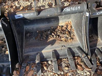 2019 John Deere 35HD30 Bucket For Sale | Irving, TX | X864664 ...