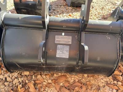 2019 John Deere 35HD30 Bucket For Sale | Irving, TX | X864664 ...