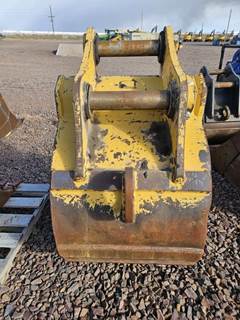 2016 John Deere 470HD42 Bucket For Sale | Great Falls, MT | H43733 ...