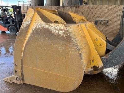 2021 John Deere 844L8.0 Bucket For Sale | Chandler, AZ | Z168181 ...