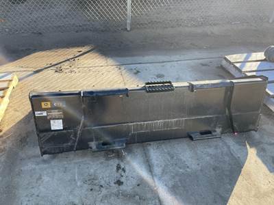 2024 John Deere CE72 Bucket For Sale | Minot, ND | Z056617 ...