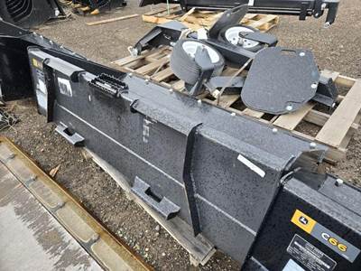 2022 John Deere CE72 Bucket For Sale | Kalispell, MT | X721599 ...