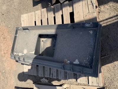 General Purpose Buckets | Attachments | MyLittleSalesman.com