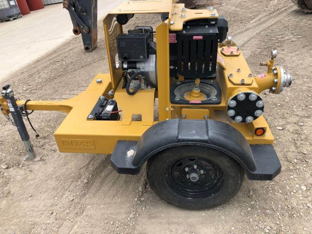 2019 DD-4S Bucket For Sale | Hewitt, TX | X944812 | MyLittleSalesman.com