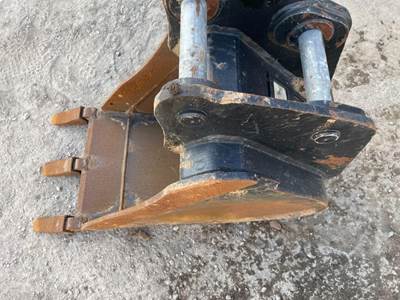 2021 PSM 60HD18 Bucket For Sale | Lakeside, CA | X702320 ...