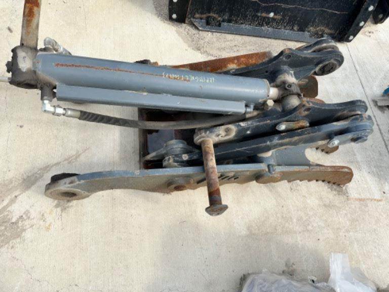 2020 Tag 135G THUMB Bucket For Sale | New Braunfels, TX | Z020945 ...