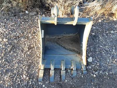 General Purpose Buckets | Attachments | MyLittleSalesman.com