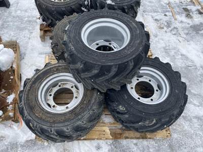 2020 Vermeer WHEELS Bucket For Sale | Sauk Rapids, MN | X972710 ...