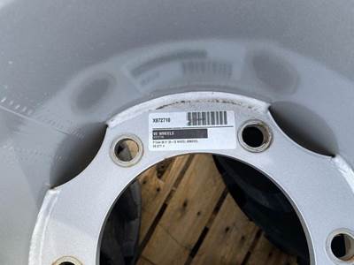 2020 Vermeer WHEELS Bucket For Sale | Sauk Rapids, MN | X972710 ...