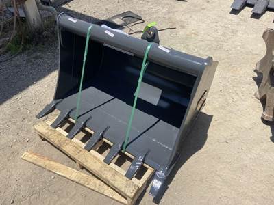 General Purpose Buckets | Attachments | MyLittleSalesman.com