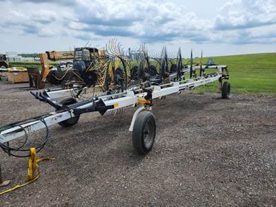Hay Rakes For Sale | MyLittleSalesman.com