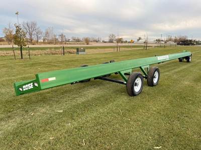 2019 DOSE STEELWORKS HHC43 Header Trailer For Sale | Aberdeen, SD ...