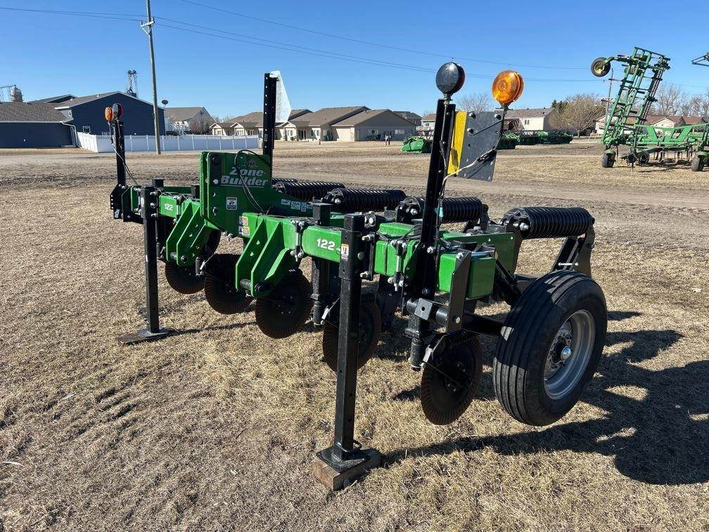 2023 Unverferth ZONEBUILDER Ripper For Sale | Kindred, ND | X932419 ...