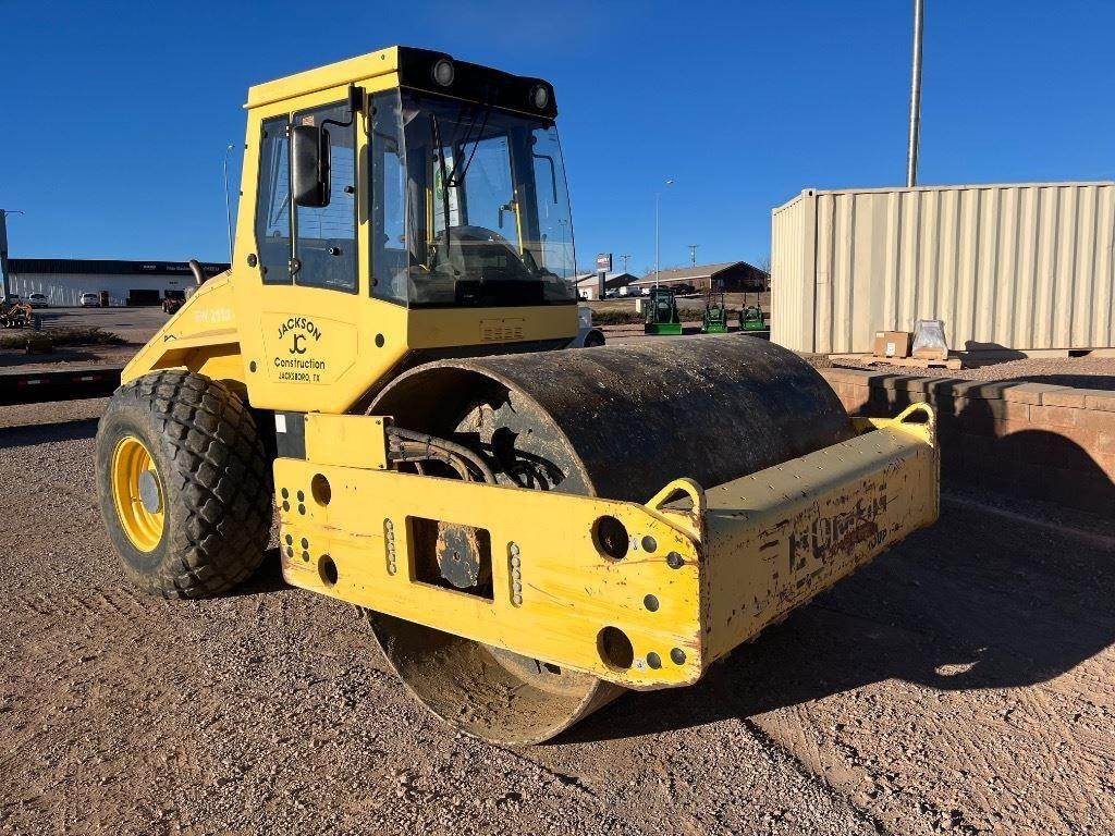 2007 BW211D-40 Land Roller For Sale | Rapid City, SD | Z135239 ...