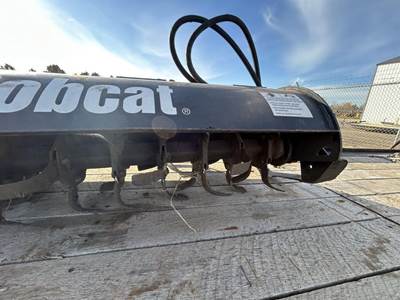 2010 Bobcat 76 Tiller For Sale | Minot, ND | Z211801 | MyLittleSalesman.com