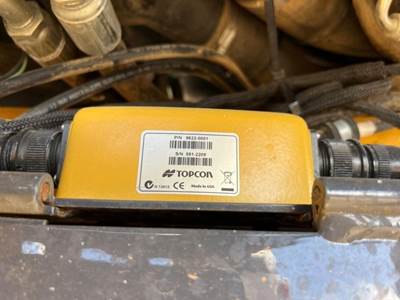 2022 TOPCON 9908-0022 For Sale, 1,395 Hours | Tucson, AZ | X584028 ...