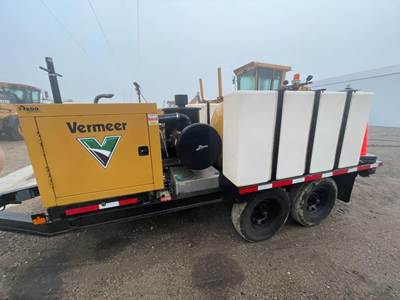 2021 Vermeer LP573SDT For Sale, 972 Hours | Minot, ND | X988325 ...