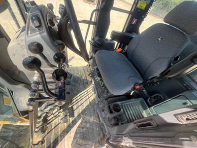 2021 John Deere 670G Motor Grader For Sale, 4,224 Hours | Mckinney, TX ...