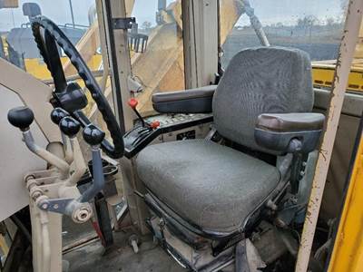 1991 John Deere 770BH Motor Grader For Sale, 4,519 Hours | Marshall, MN ...